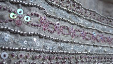 Ecole de broderie, Cours de broderie et couture, broderie indienne ...